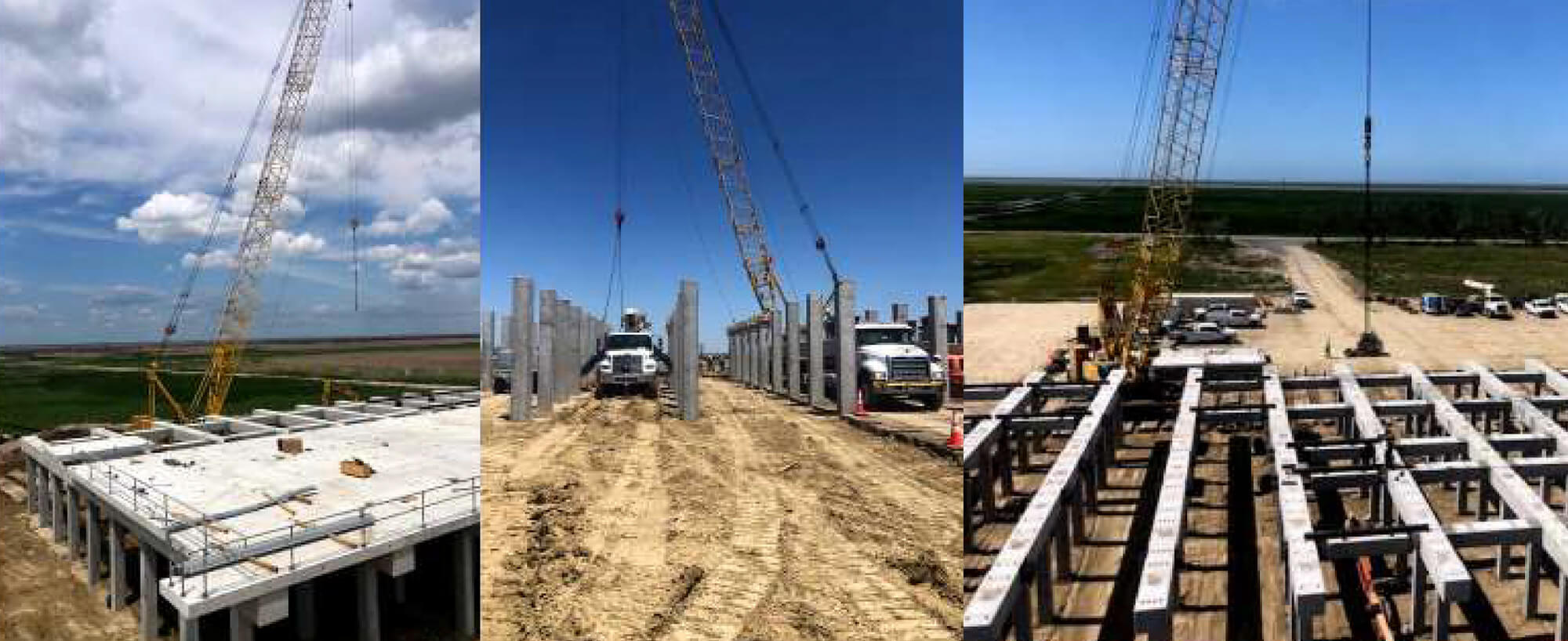 Enbridge Pipeline Metering Station | GROUP Contractors